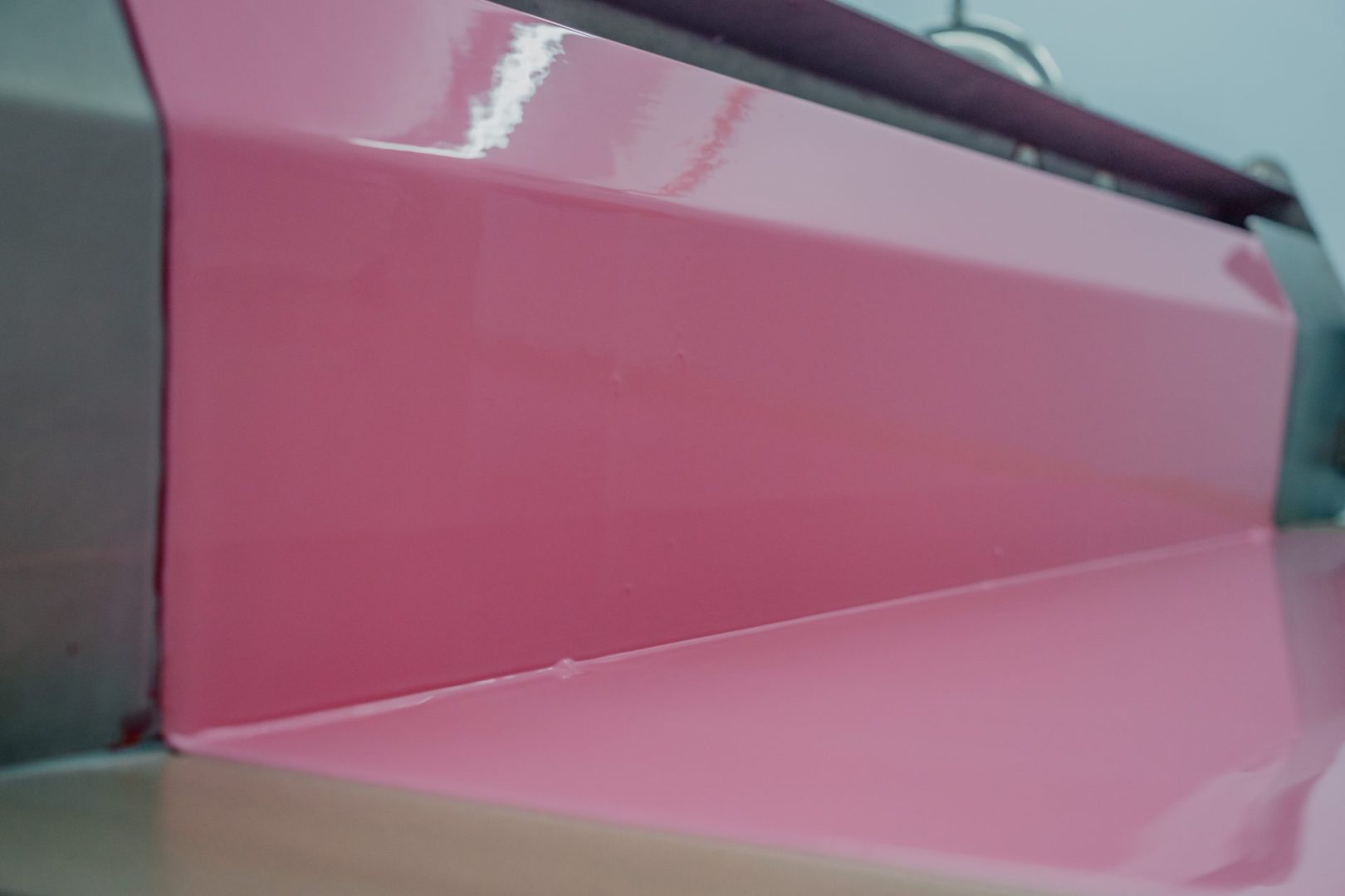 Linatex® Premium: 100 Anos de liderança em borracha anti-desgaste para ...