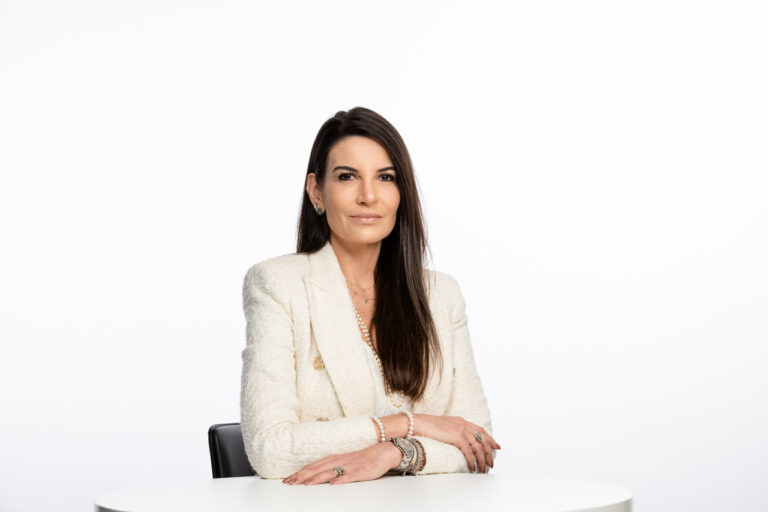 Anglo American Brasil anuncia CFO Ana Sanches como nova CEO em ...