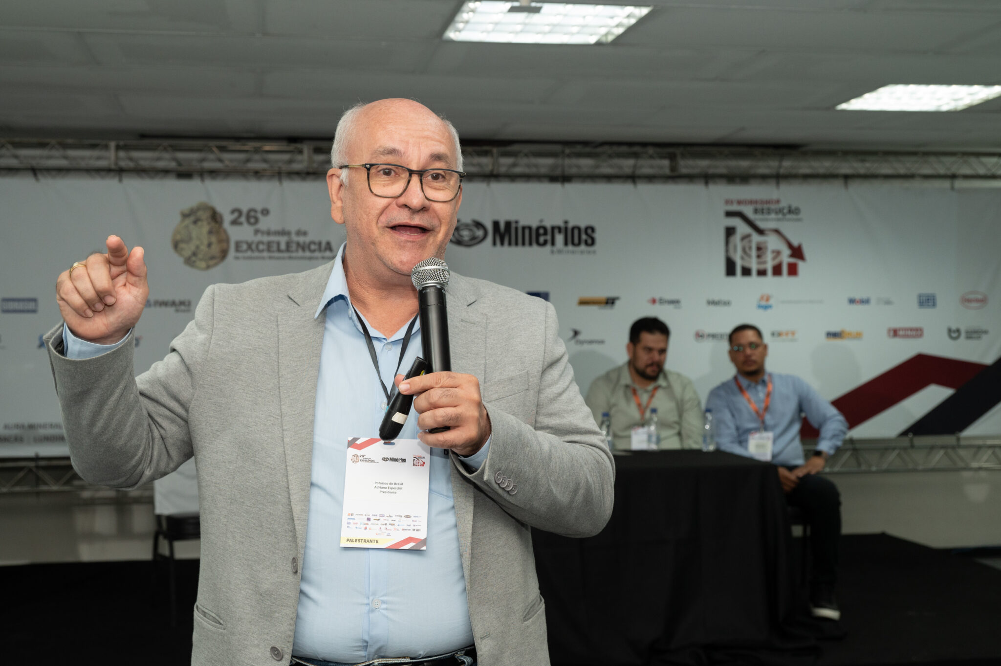 Belo Sun renova liderança e foca em projeto de ouro no PA