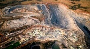 Mina de Chapada: Produção de cobre e ouro em Goiás