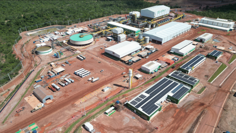 Serra Verde é selecionada em iniciativa do BNDES e Finep