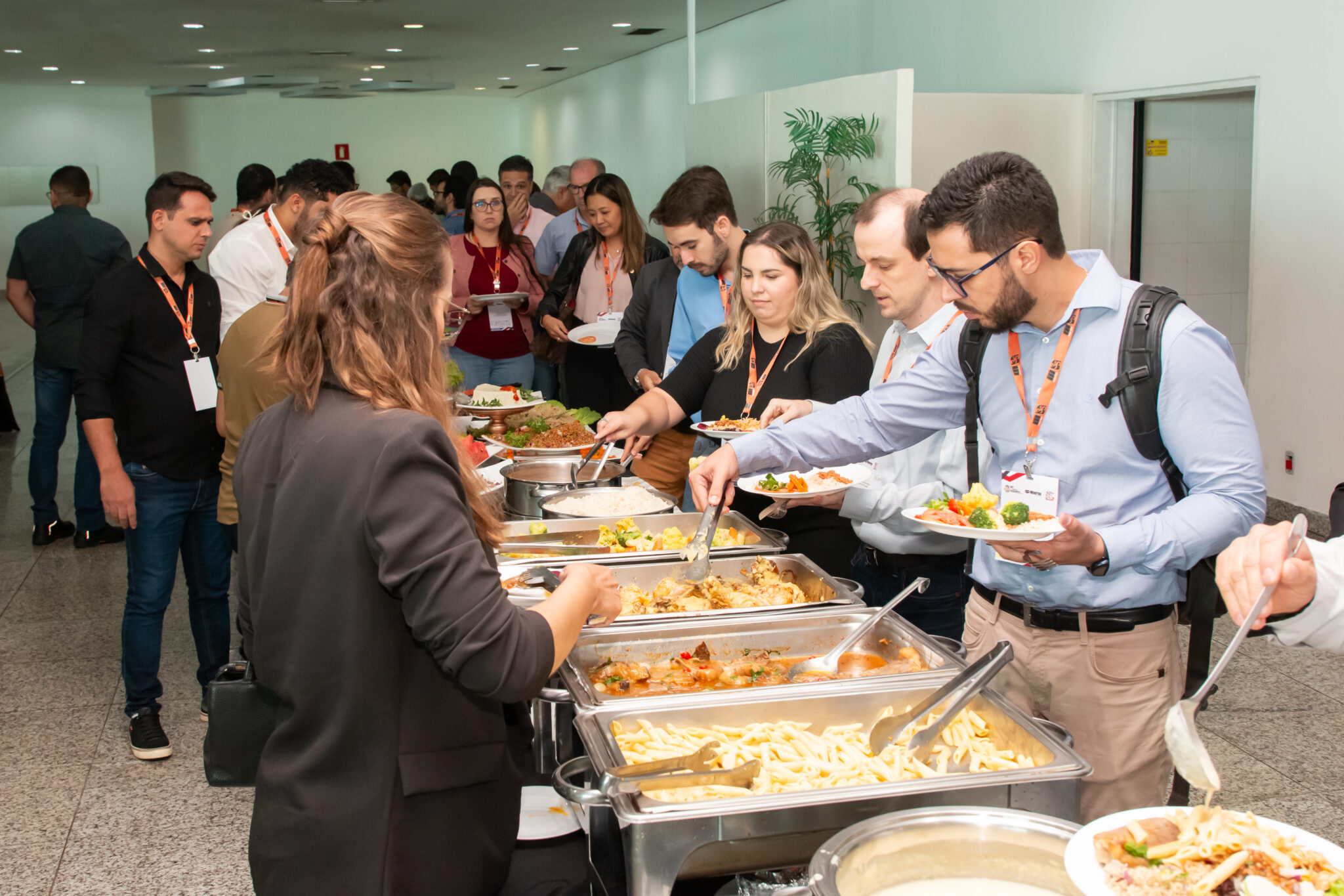 Workshop Opex 2025 e Prêmio de Excelência em BH