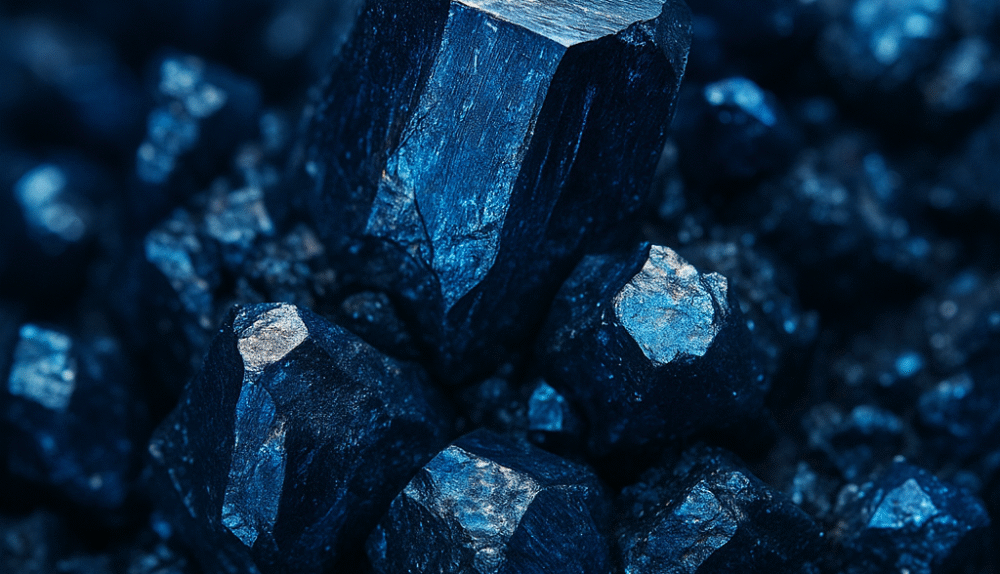 Revista Minérios | Notícias da Indústria de Mineração