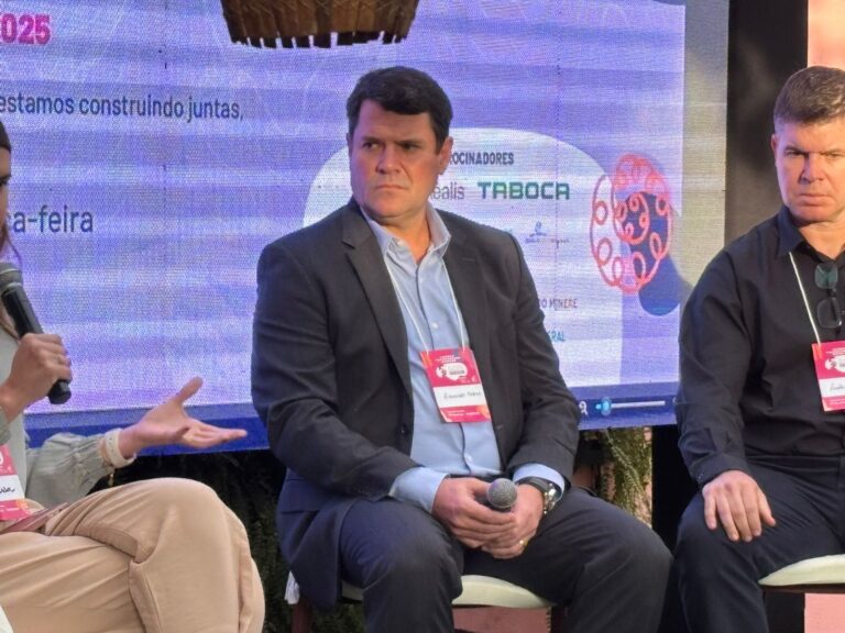 Mineração Taboca vai quadruplicar produção em Pitinga até 2035